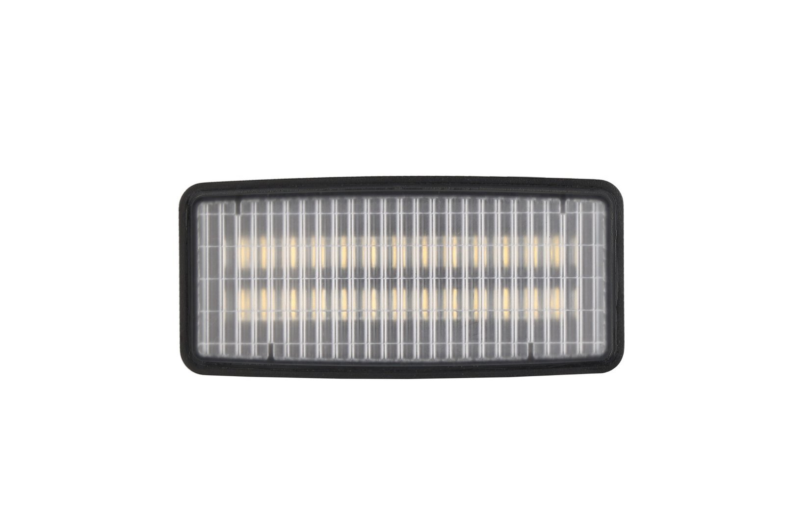 Comparative Analysis of LED VS Halogen for Kubota Cab Lights - For ...